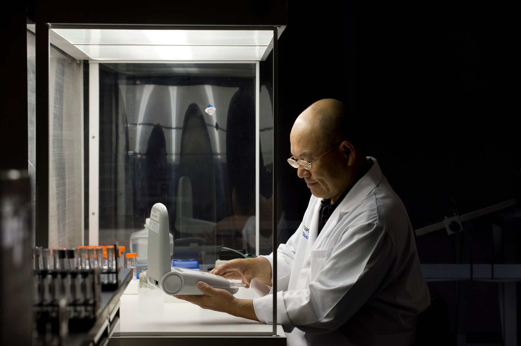 Evaluation Of Lal And Recombinant Endotoxin Alternative Assays For An Assessment Of Endotoxin