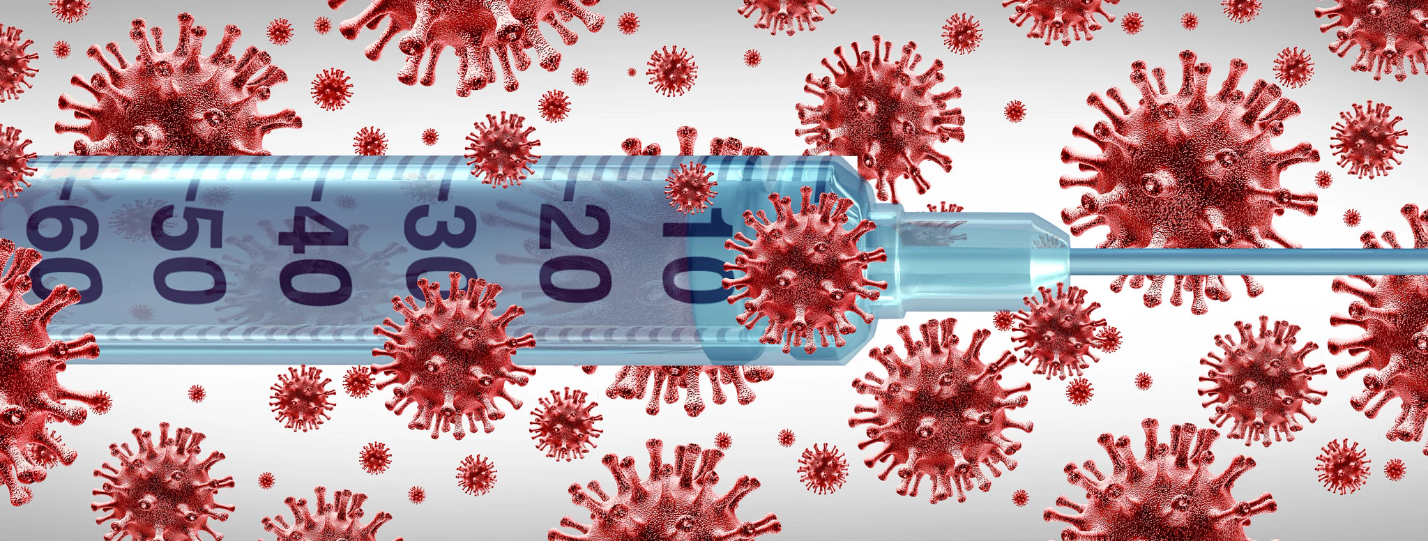 The Hunt for a Universal Vaccine for COVID | Eureka blog