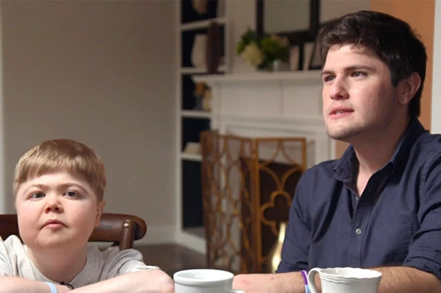 Meet the Family Working with Scientists to Fight Rare Diseases with ...