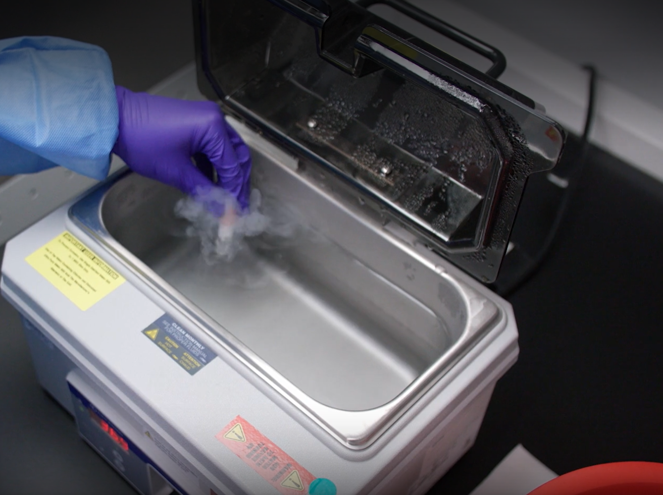 How to Thaw Cryopreserved Cells (Vials) | Charles River