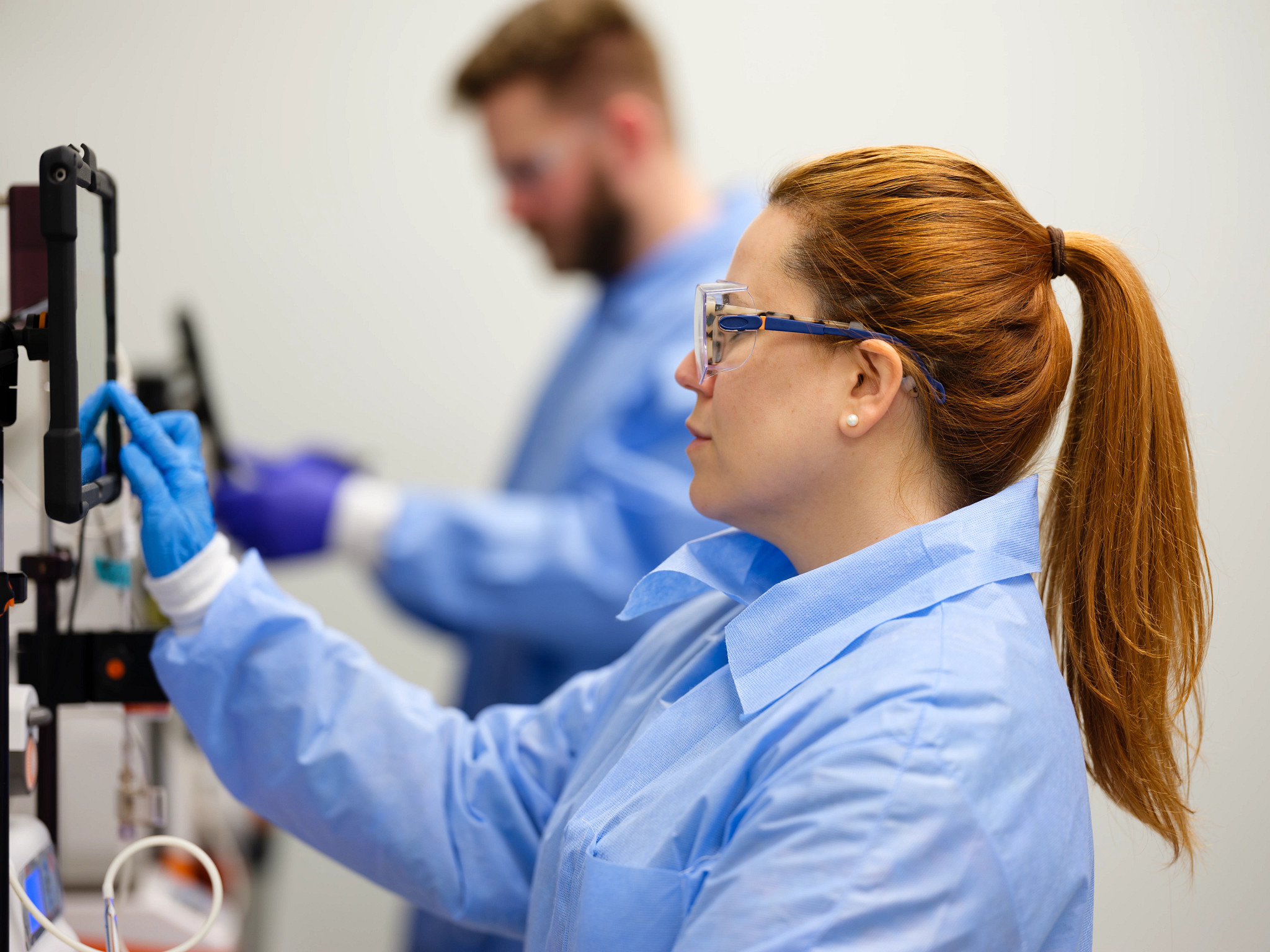 Enabling Advanced Therapy Technologies | Charles River