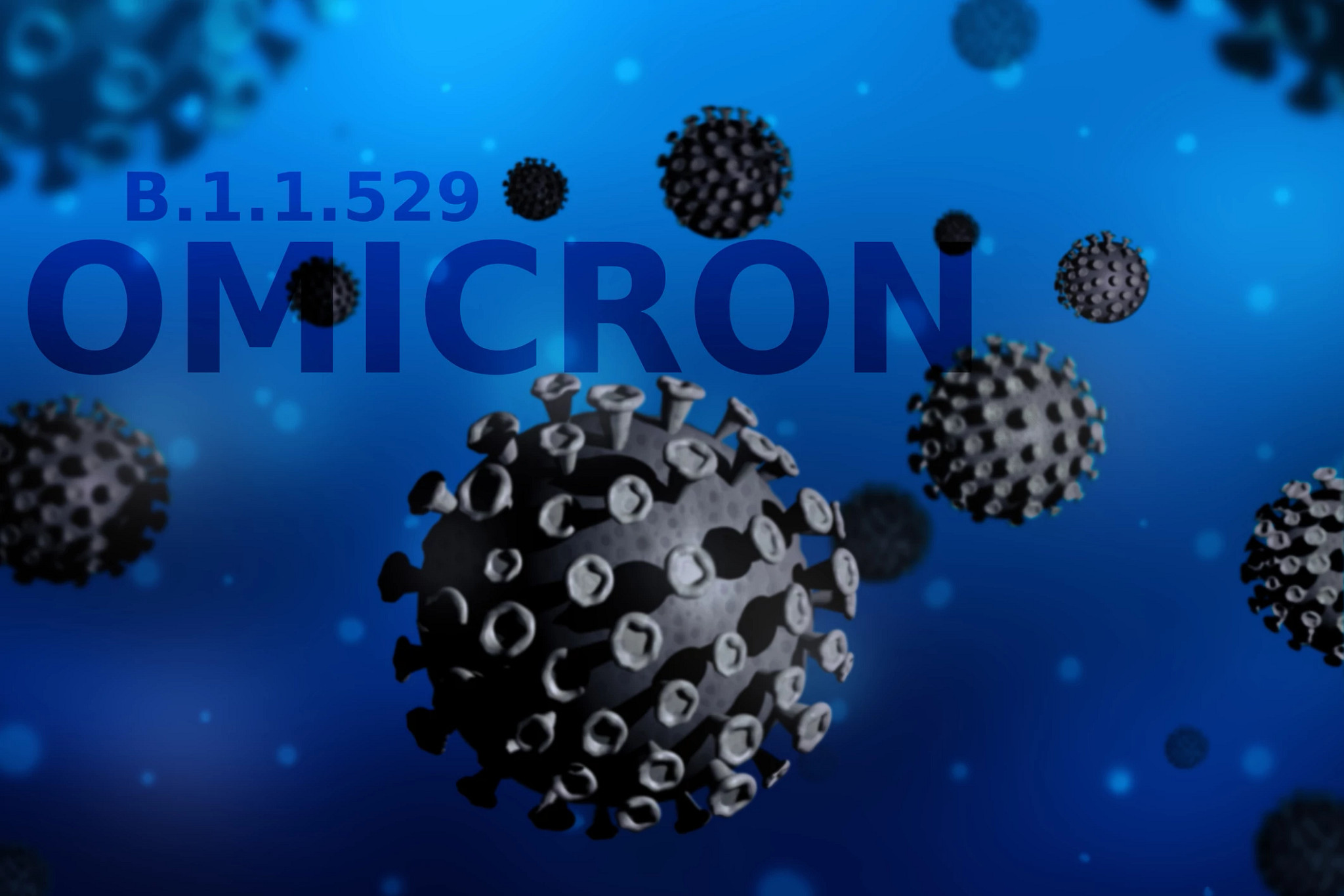 Omicron: Why It Will Take Weeks to Know How Serious This Variant Is ...