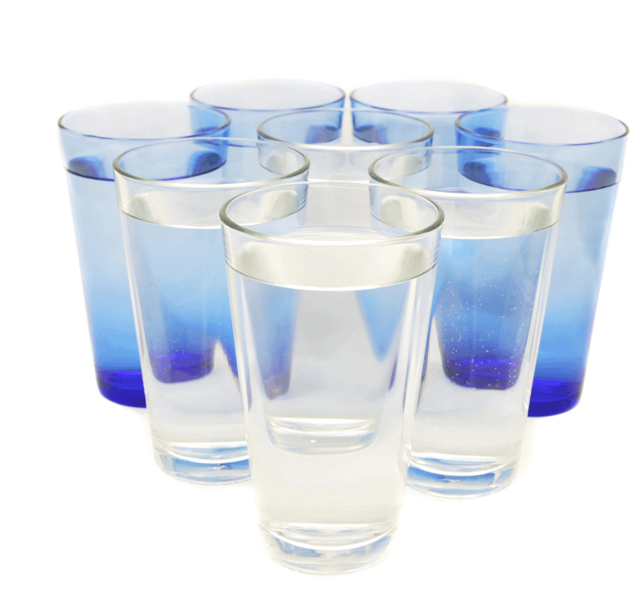 Newsflash: You Don't Need Eight Glasses of Water a Day | Eureka blog