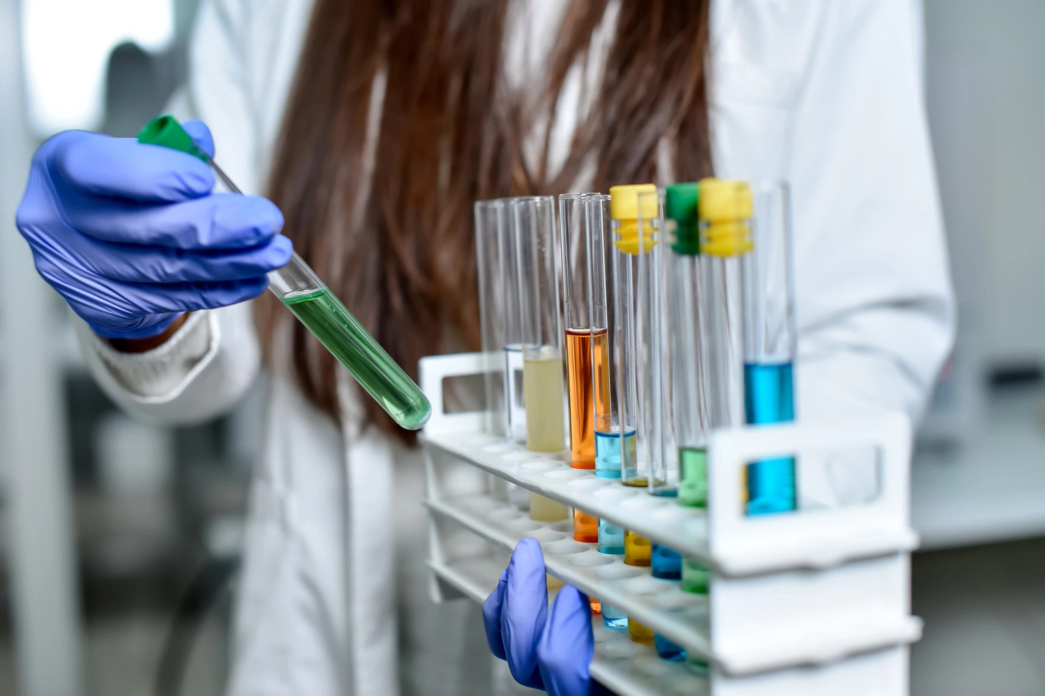 The Tale of the Goopies! | Eureka blog