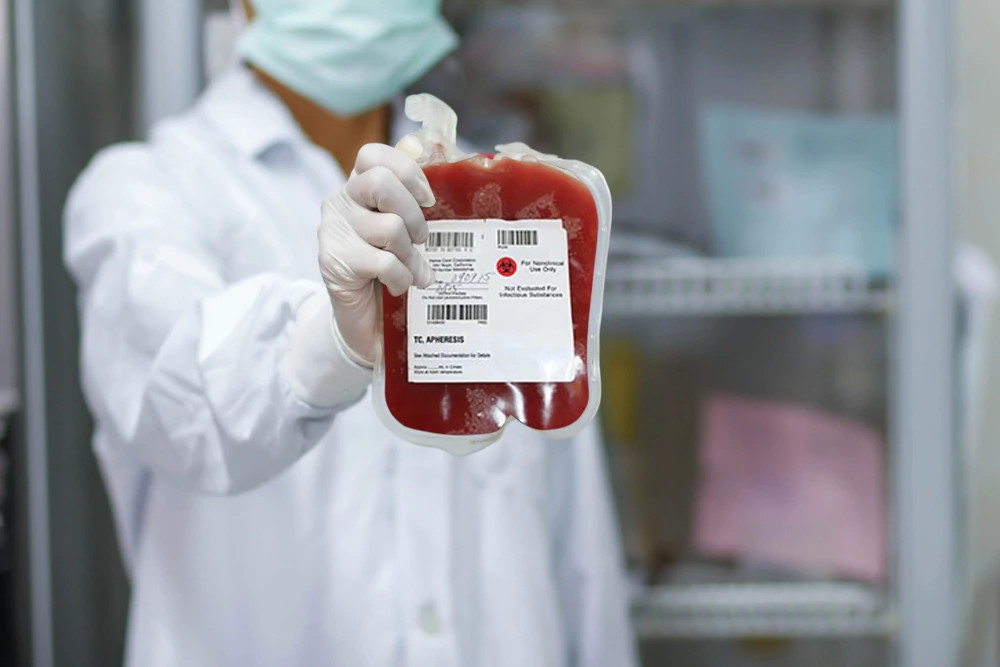 Human Biospecimens for Research and Clinical Use | Charles River