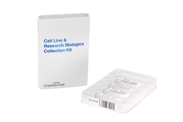 Non-GLP Cell Line & Research Biologics Screening | Charles River