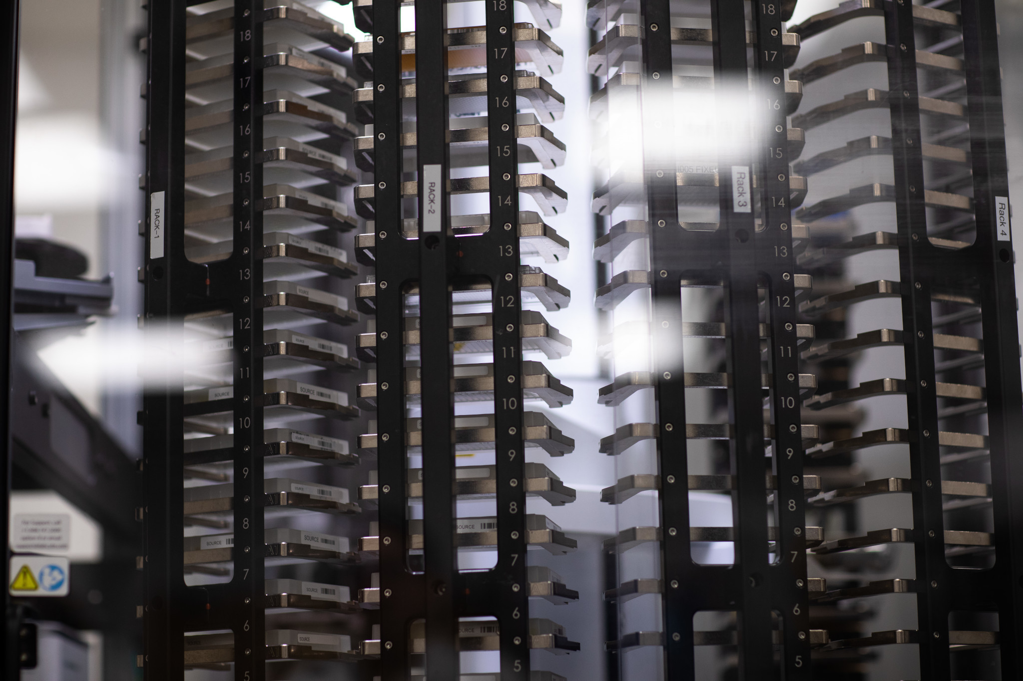 Compound Libraries | Charles River