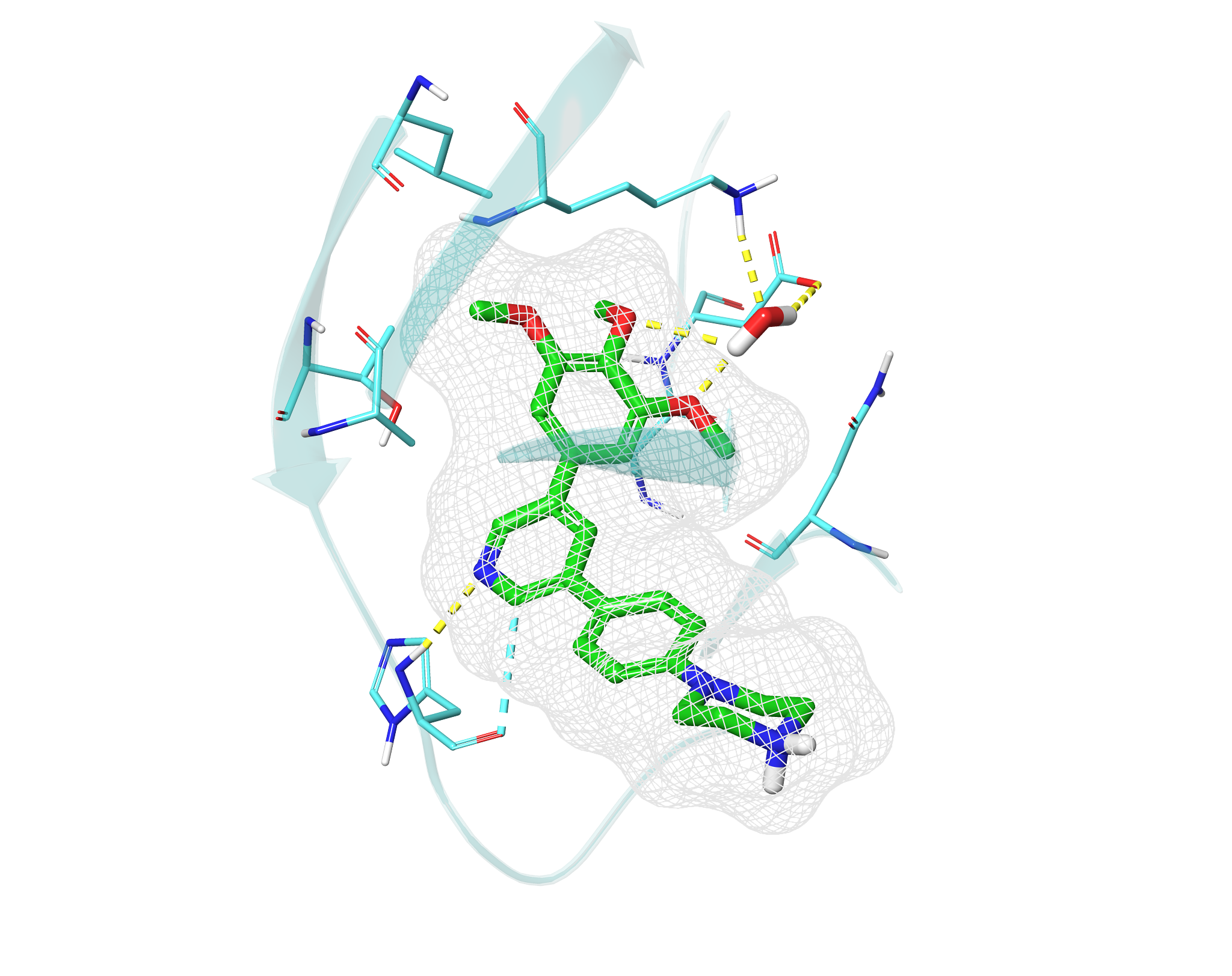 Connecting with CADD: X-Ray Crystallography | Charles River
