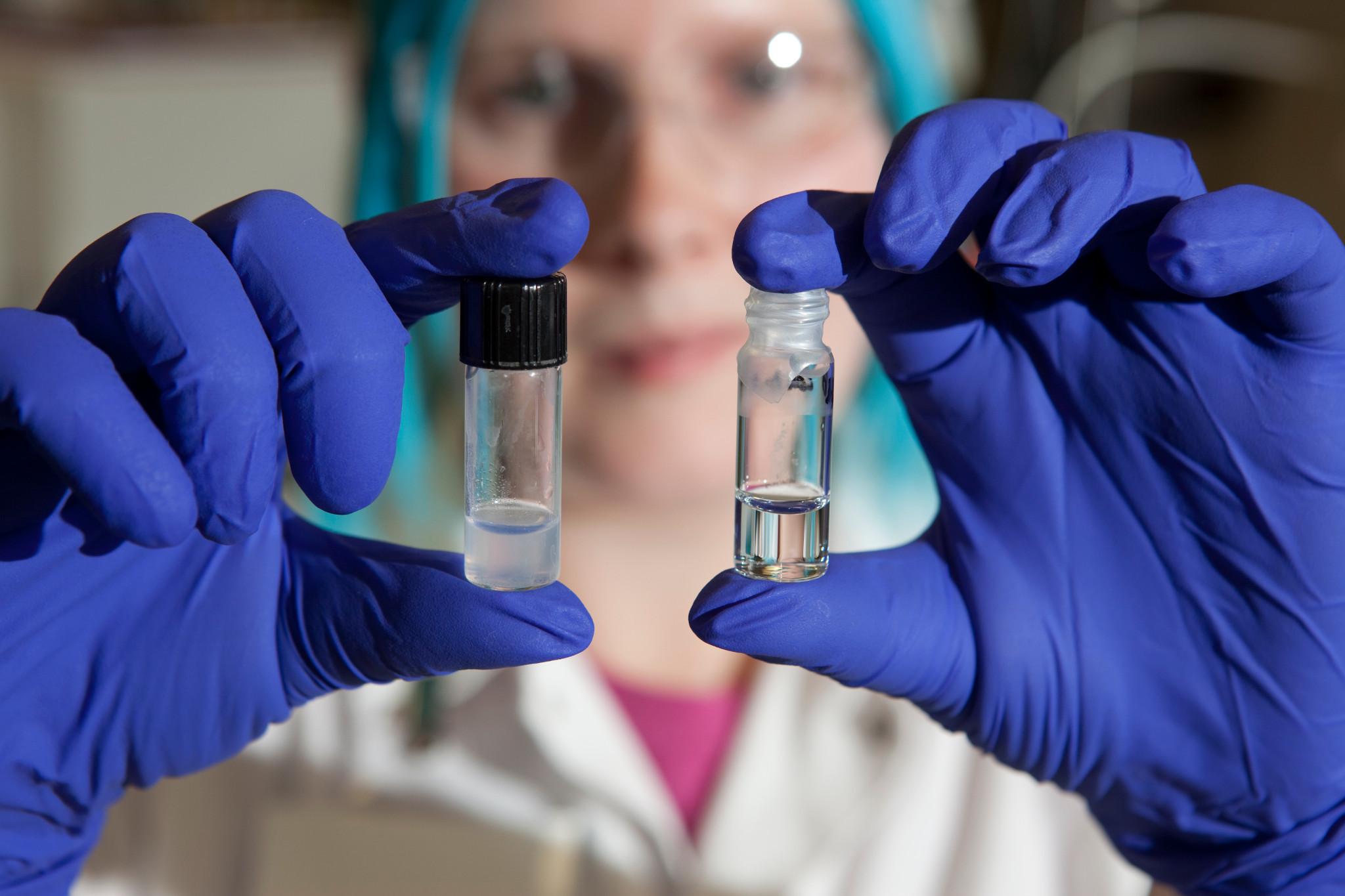 Stability Testing | Charles River