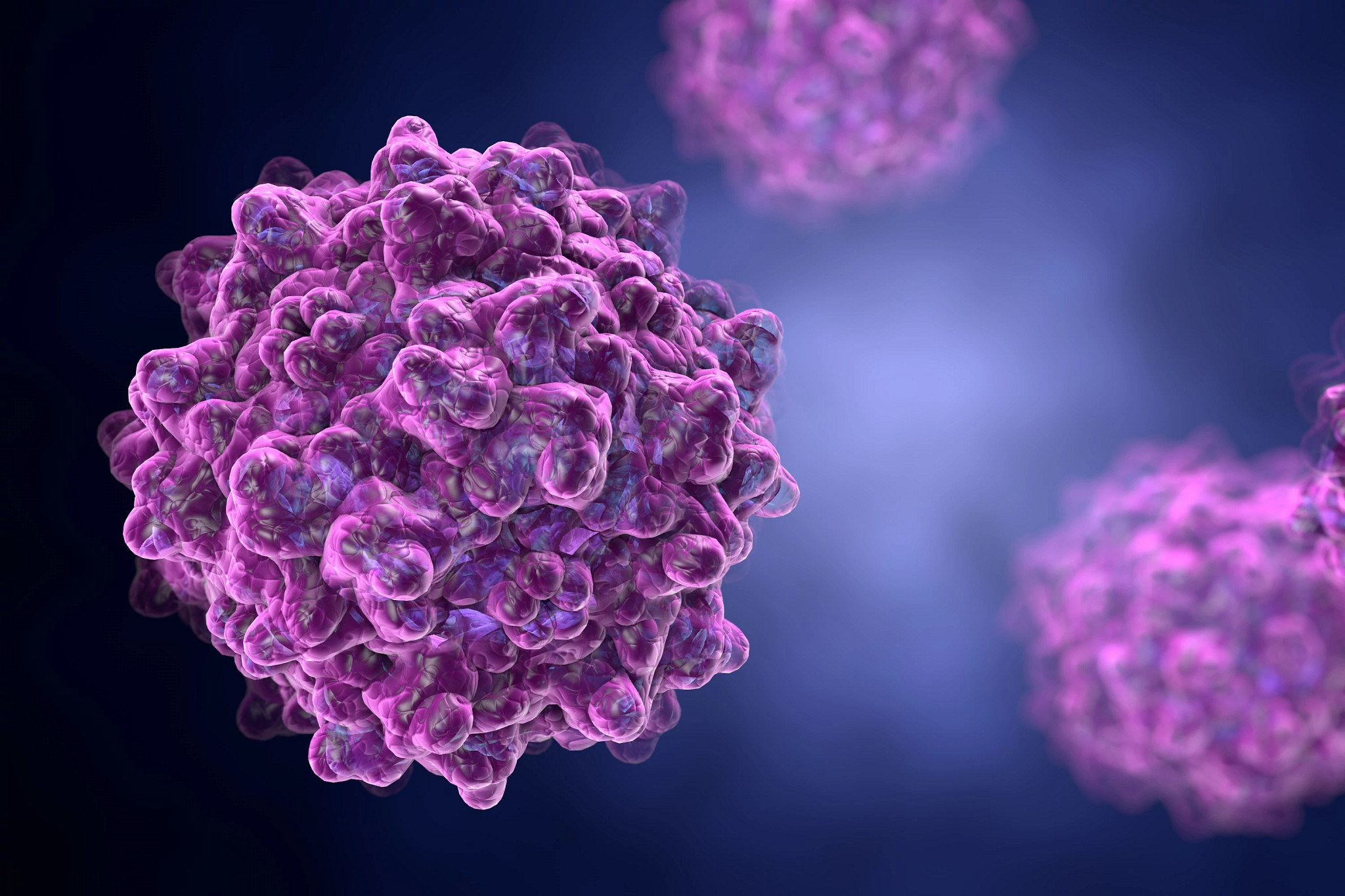 Oncolytic Viruses: A New Class of Cancer Immunotherapy | Charles River ...