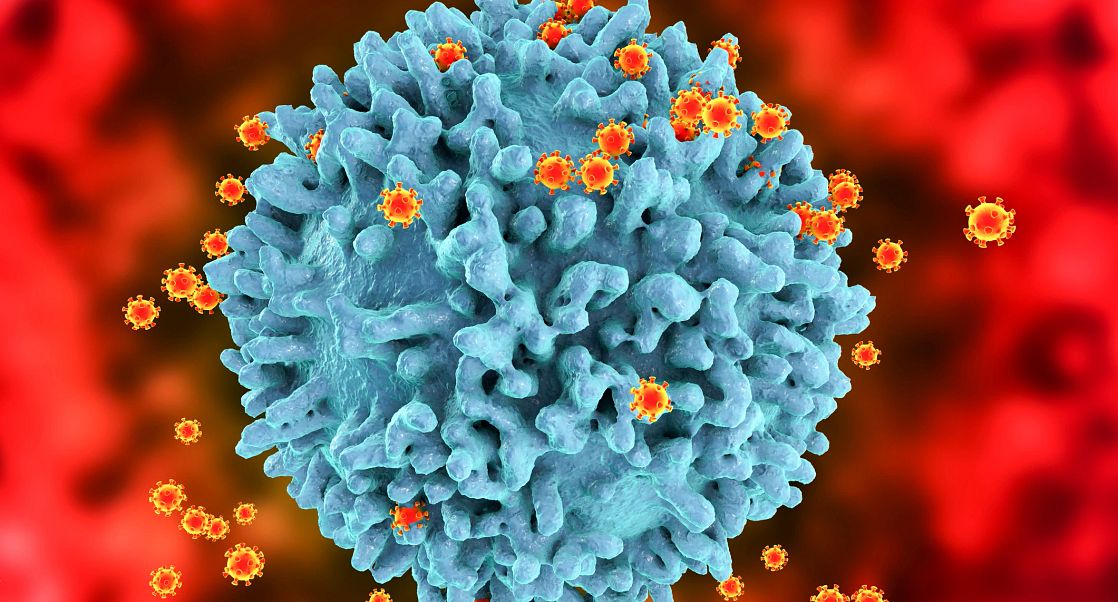 HIV Vaccine Trial Fails in Africa | Eureka blog HIV Vaccine Trial Fails in Africa | Eureka blog