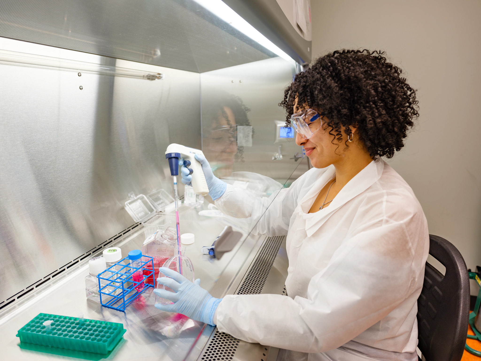 Empower Your Gene Therapy Research and Ignite the Path to Development ...