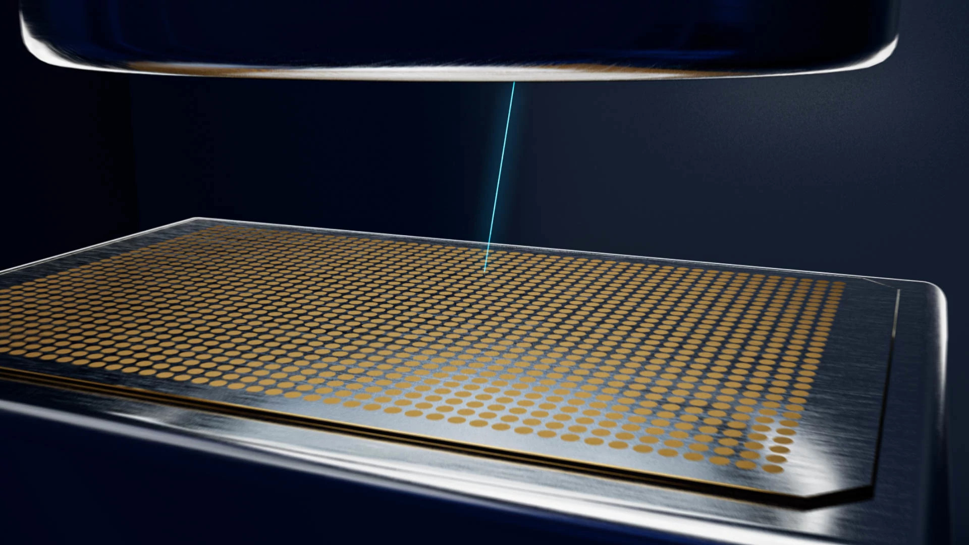 SAMDI ASMS: More Than Seeing What Sticks | Charles River