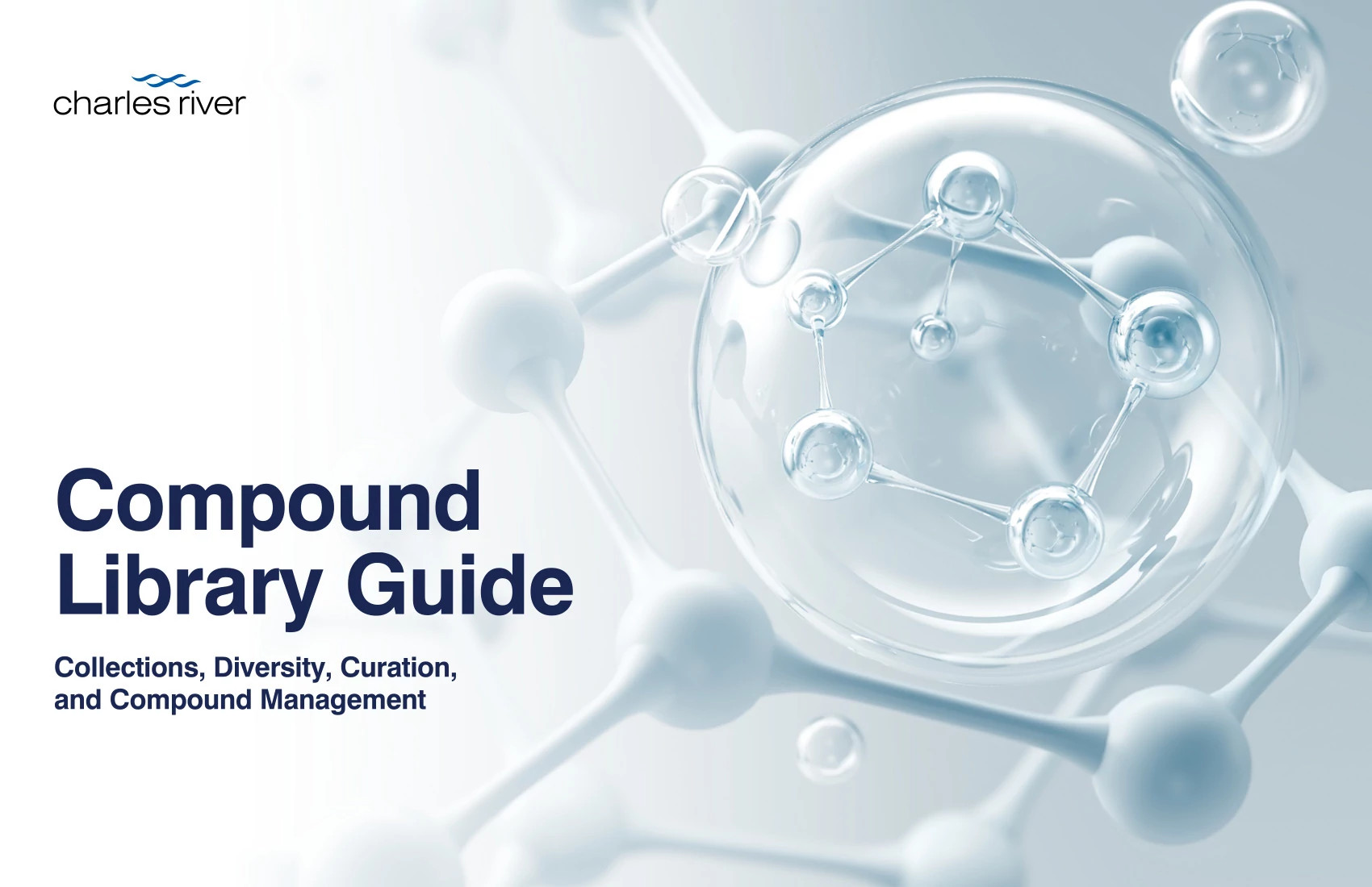 Compound Library Quick Guide | Charles River