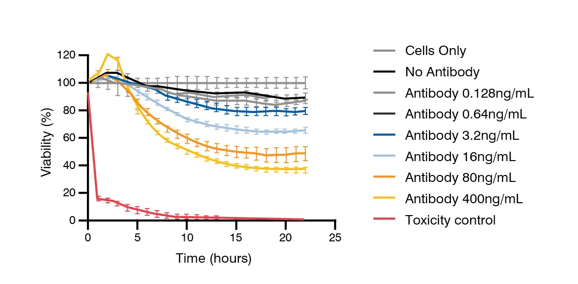 Antibody Characterization Services | Charles River
