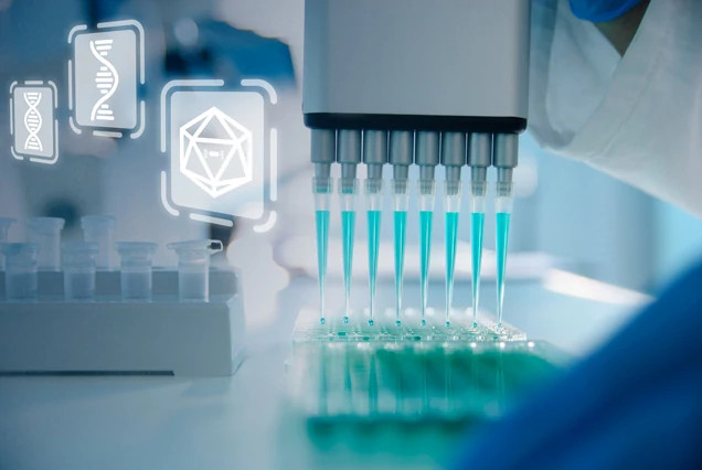 Molecular Biology Services | Charles River