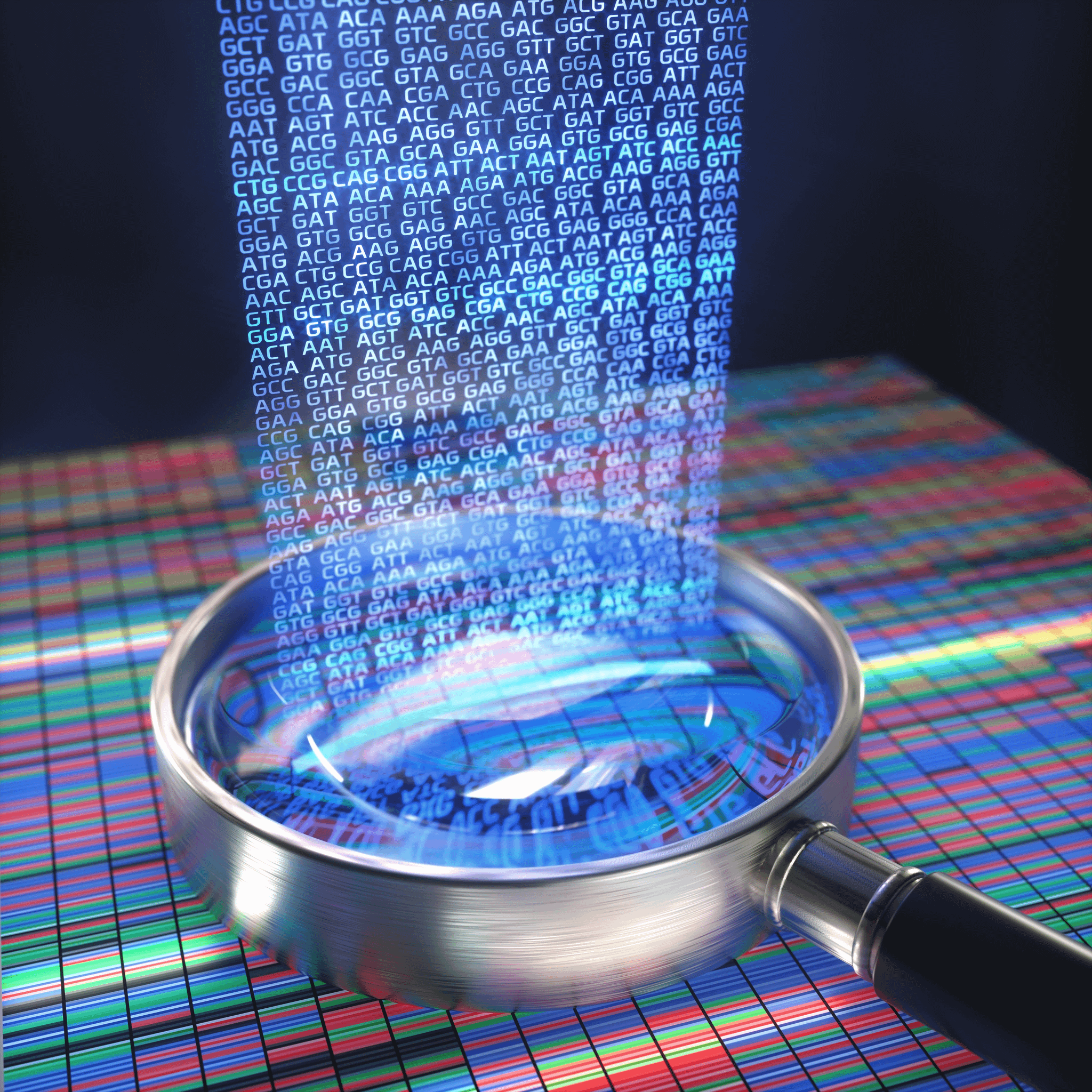 Digging Deeper into Sequences and Strains of Microorganisms, Part II ...