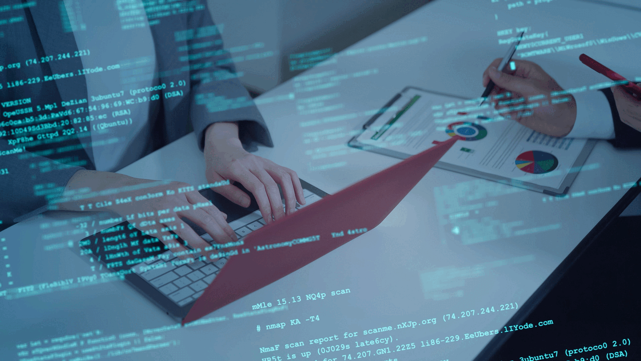 These Scientists Make Sense of Big Data | Eureka blog