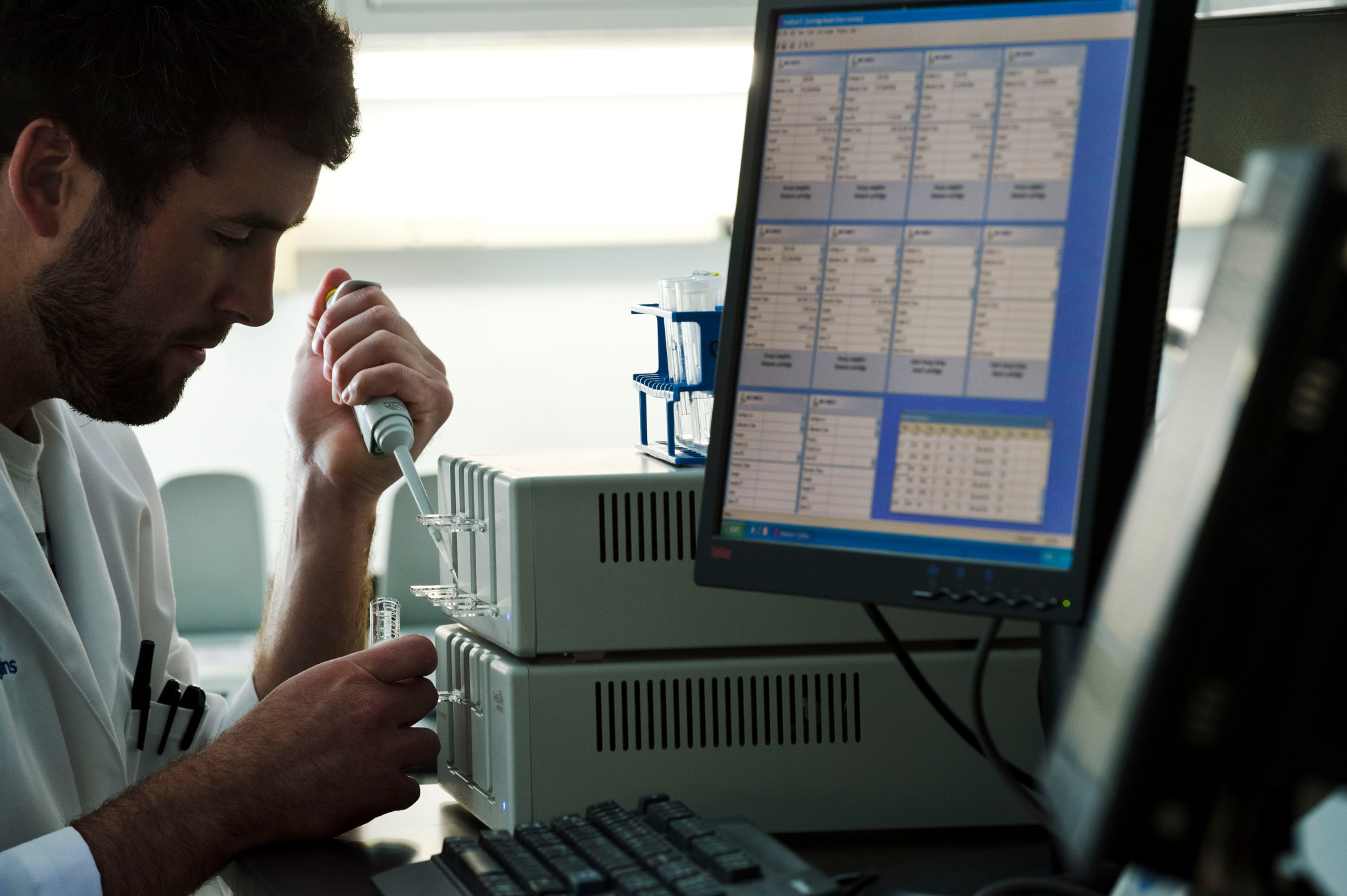 Endosafe® nexgen-MCS™ | Charles River