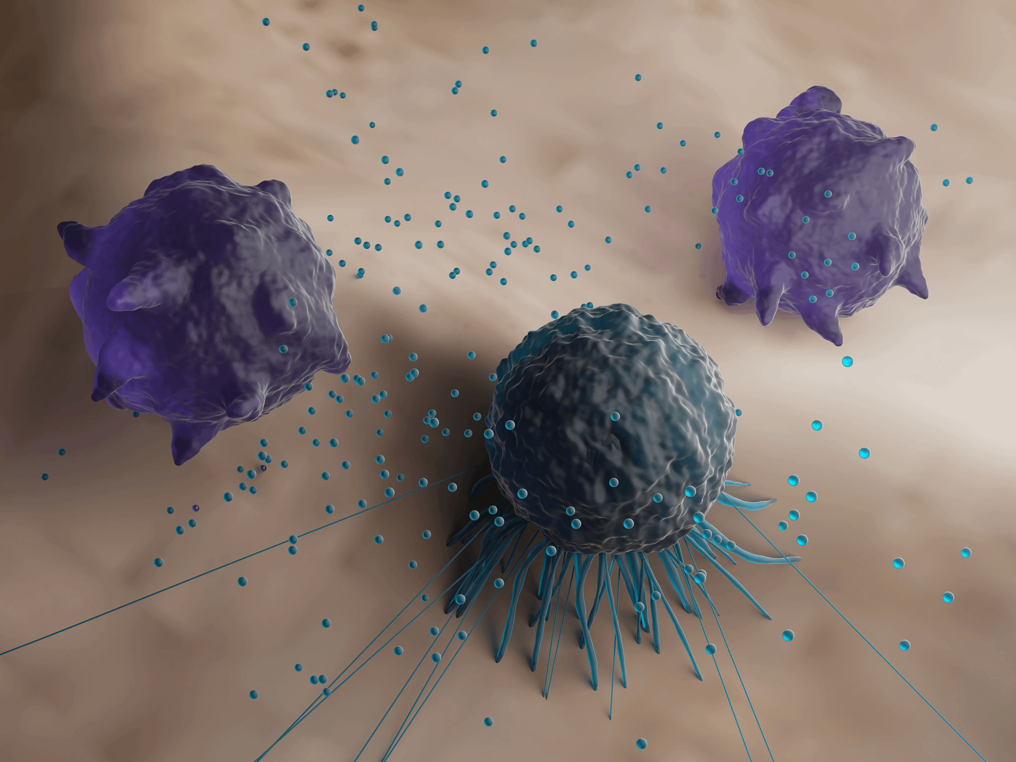 Macrophages as Double Agents | Eureka blog