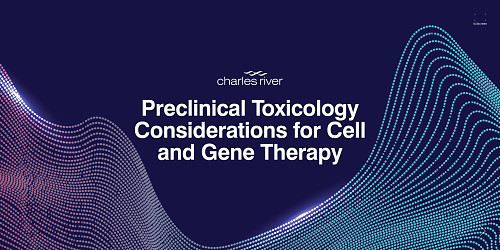 Preclinical Toxicology for Cell and Gene Therapy | Charles River Preclinical Toxicology for Cell and Gene Therapy | Charles River