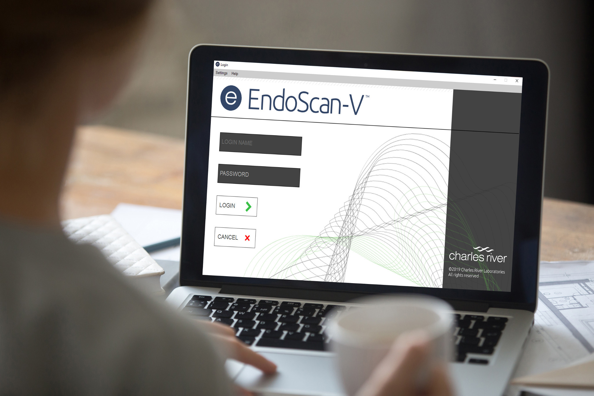 Endotoxin Testing Software & Data Integrity | Charles River