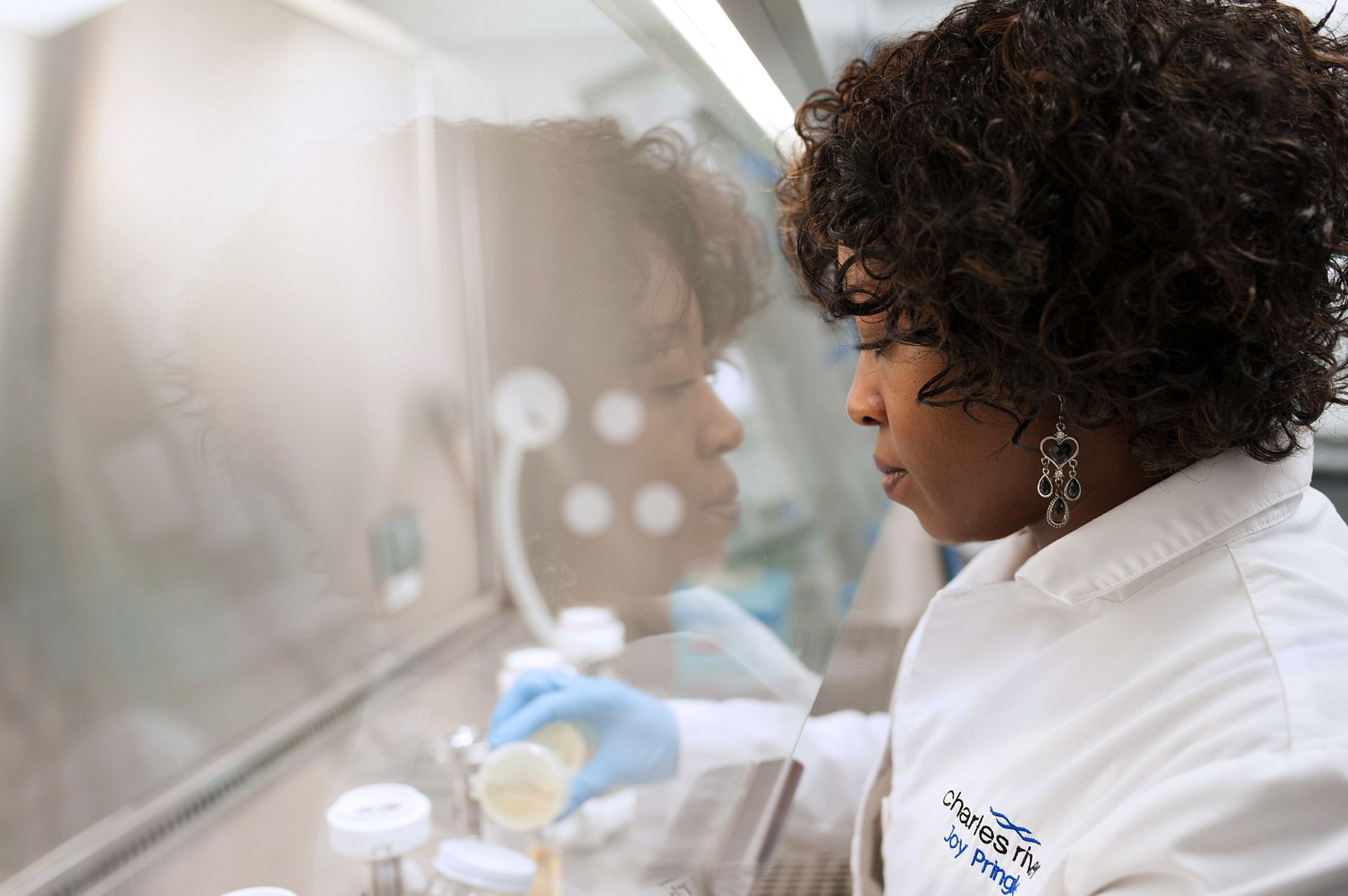 Implementation Strategies for Validating Alternative Methods | Charles ...