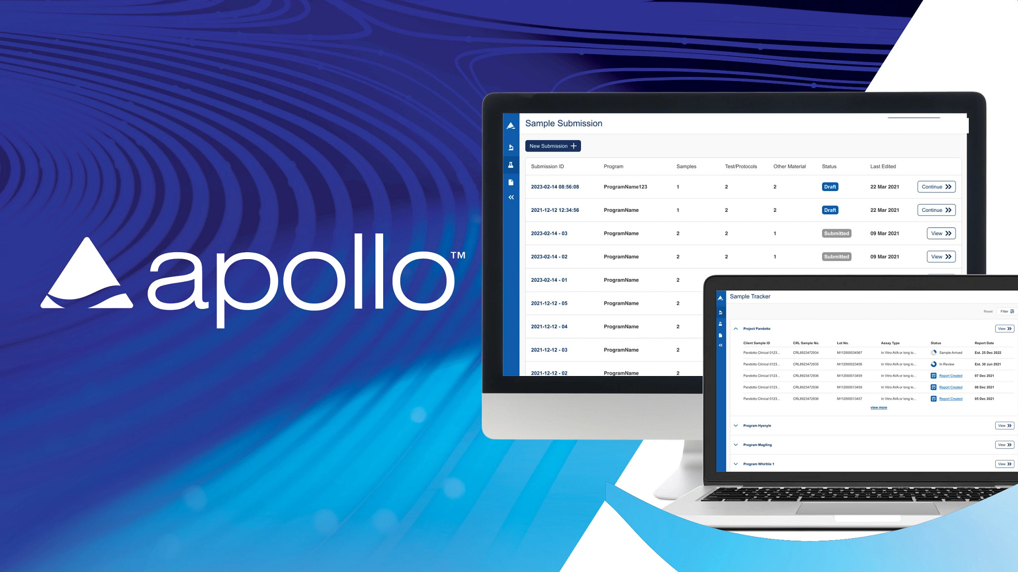 Biologics Testing Solutions | Charles River