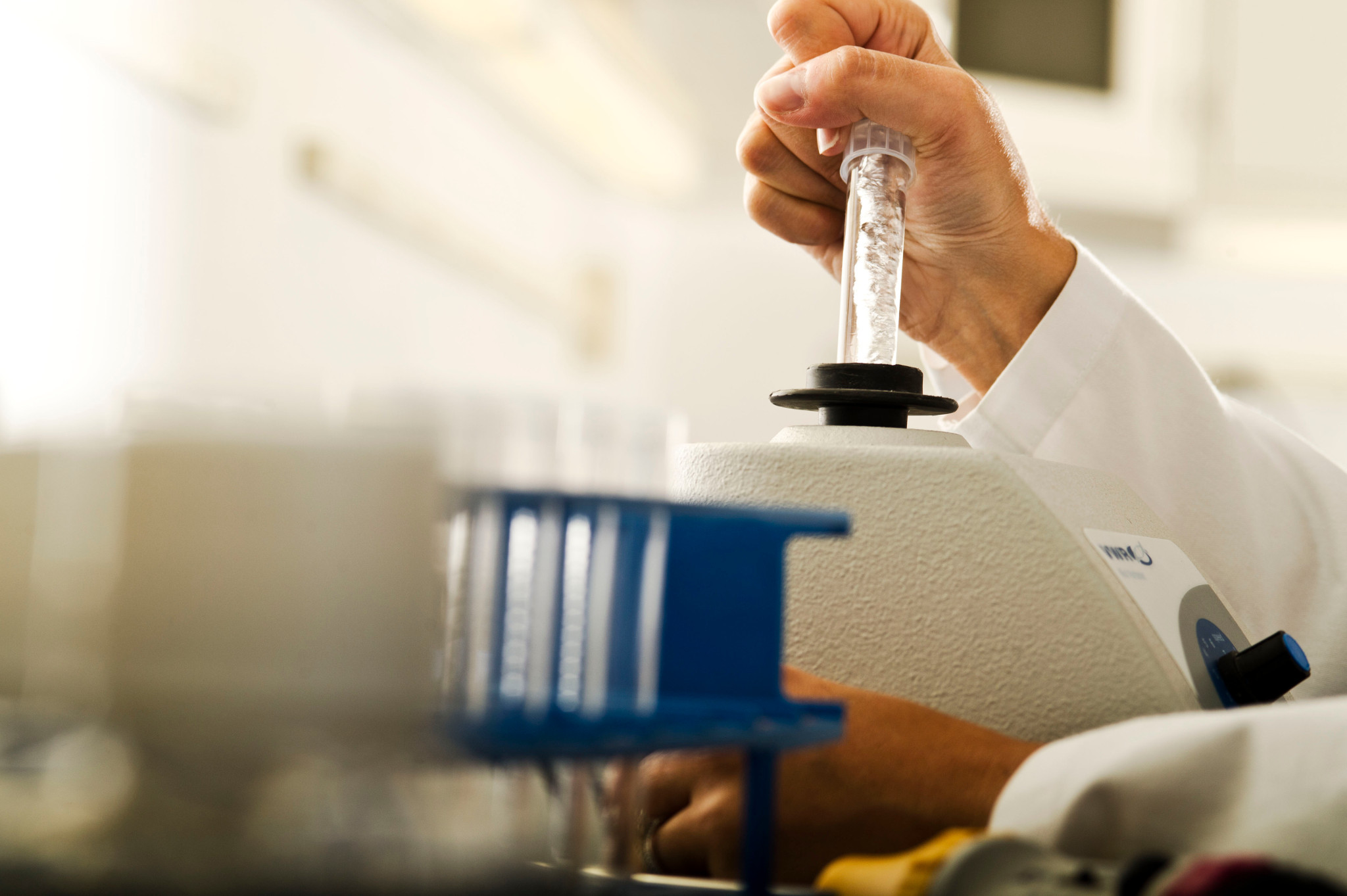 Tracing the Regulatory Evolution of Recombinant Testing and Future ...