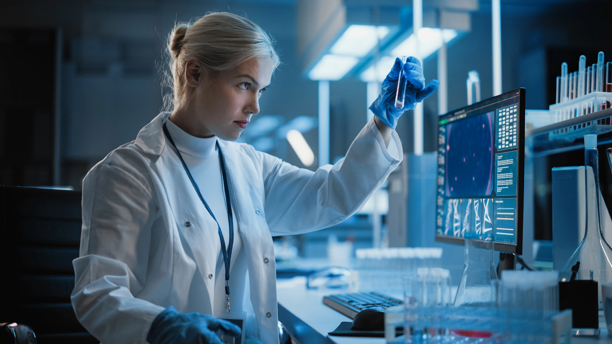 Webinar Series: Radioresistant Microbe Identification | Charles River