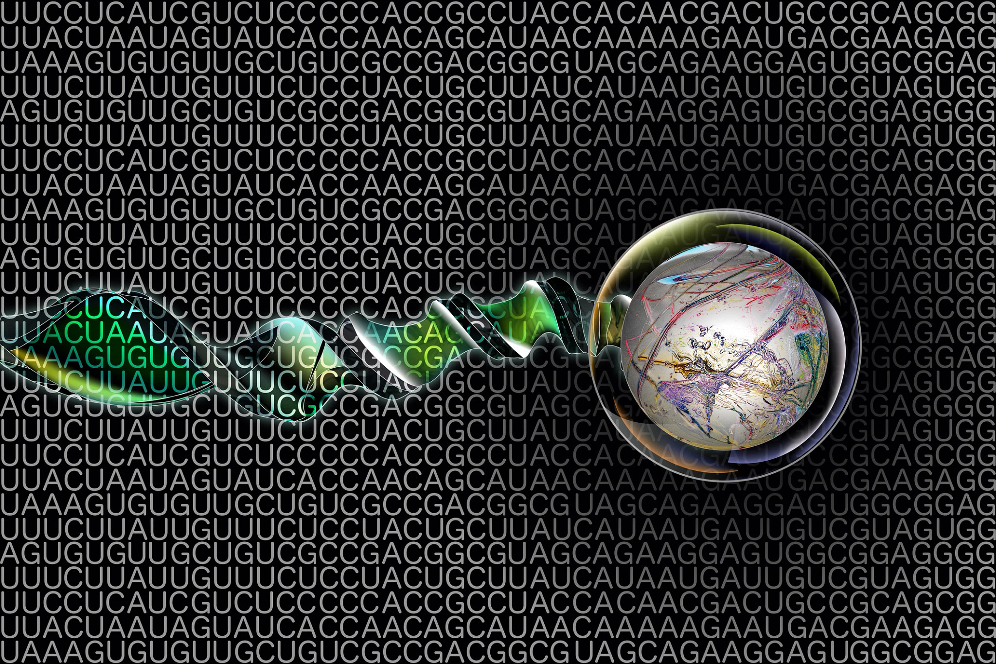 Scientists Build a Cell from Scratch with Lifelike Traits | Eureka blog