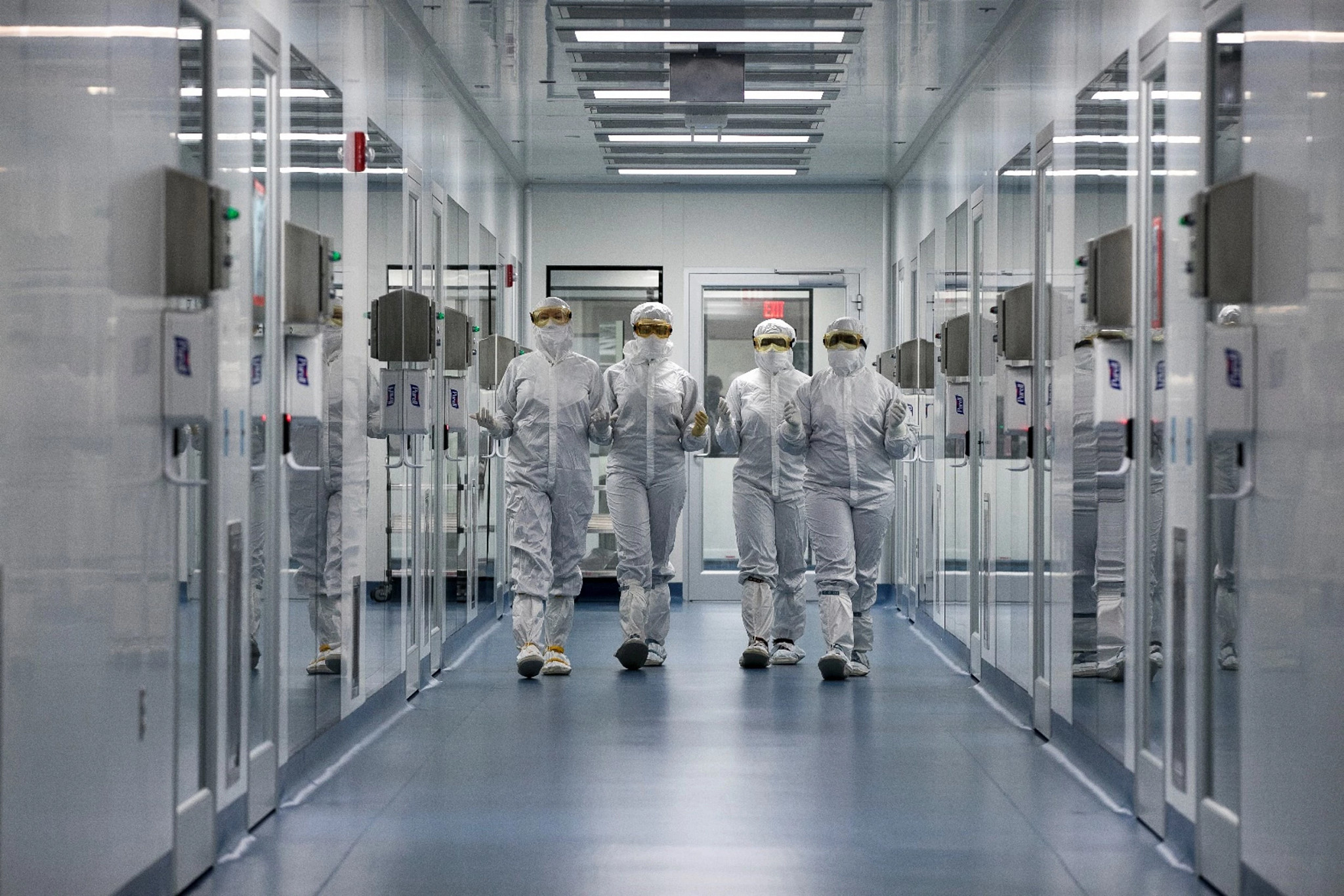 Growth in Cell Therapy Clinical Programs Means Charles River Boosts ...