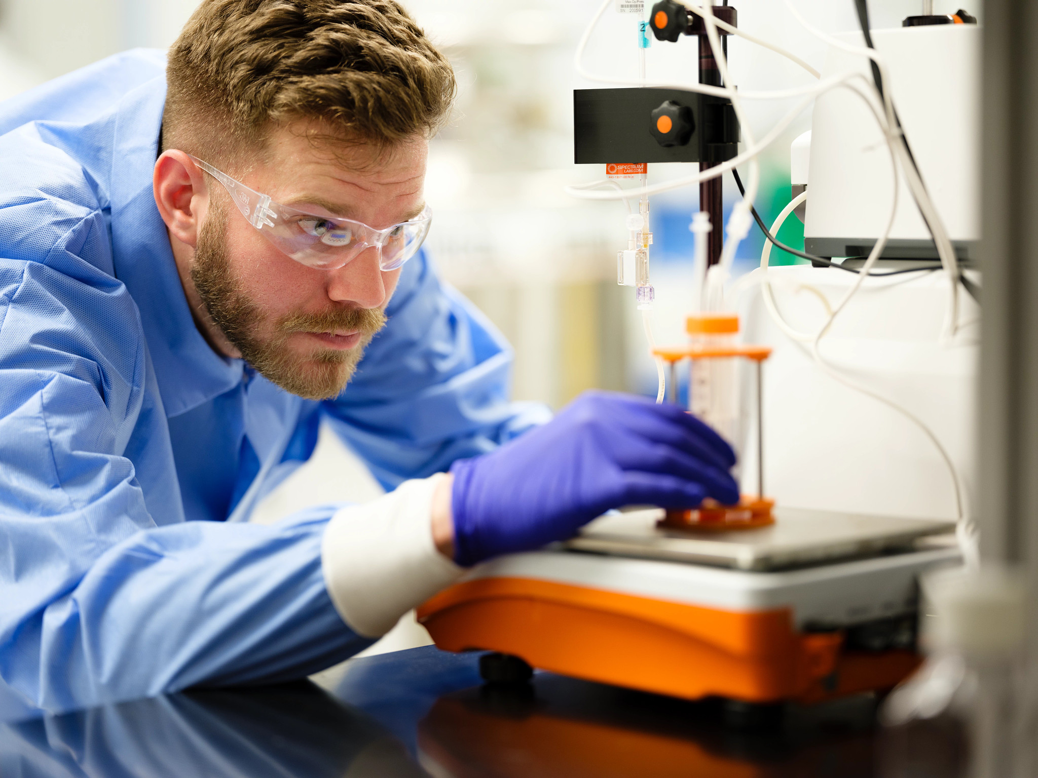 Charles River Laboratories | Because every moment matters