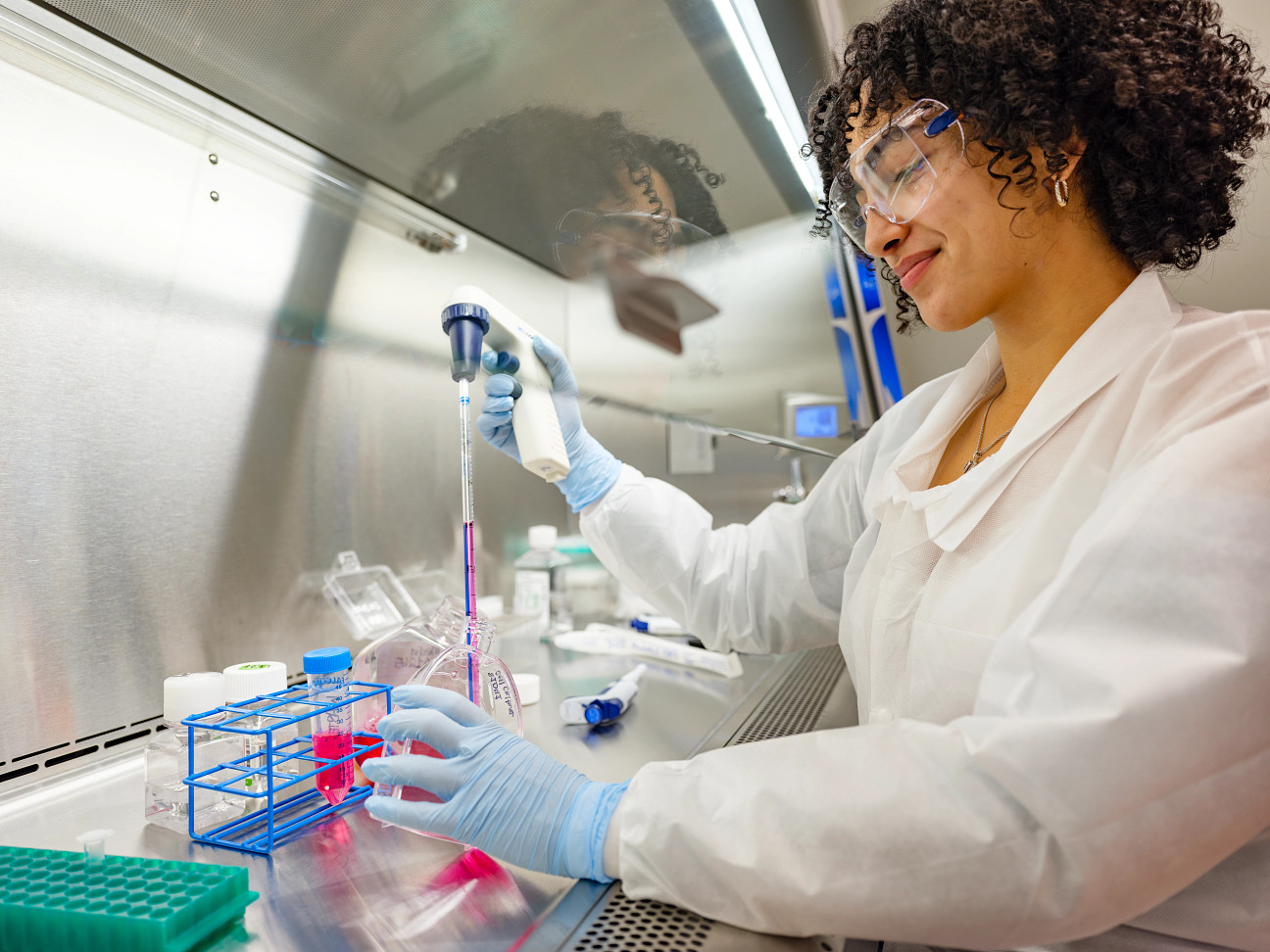 Charles River Laboratories | Because every moment matters