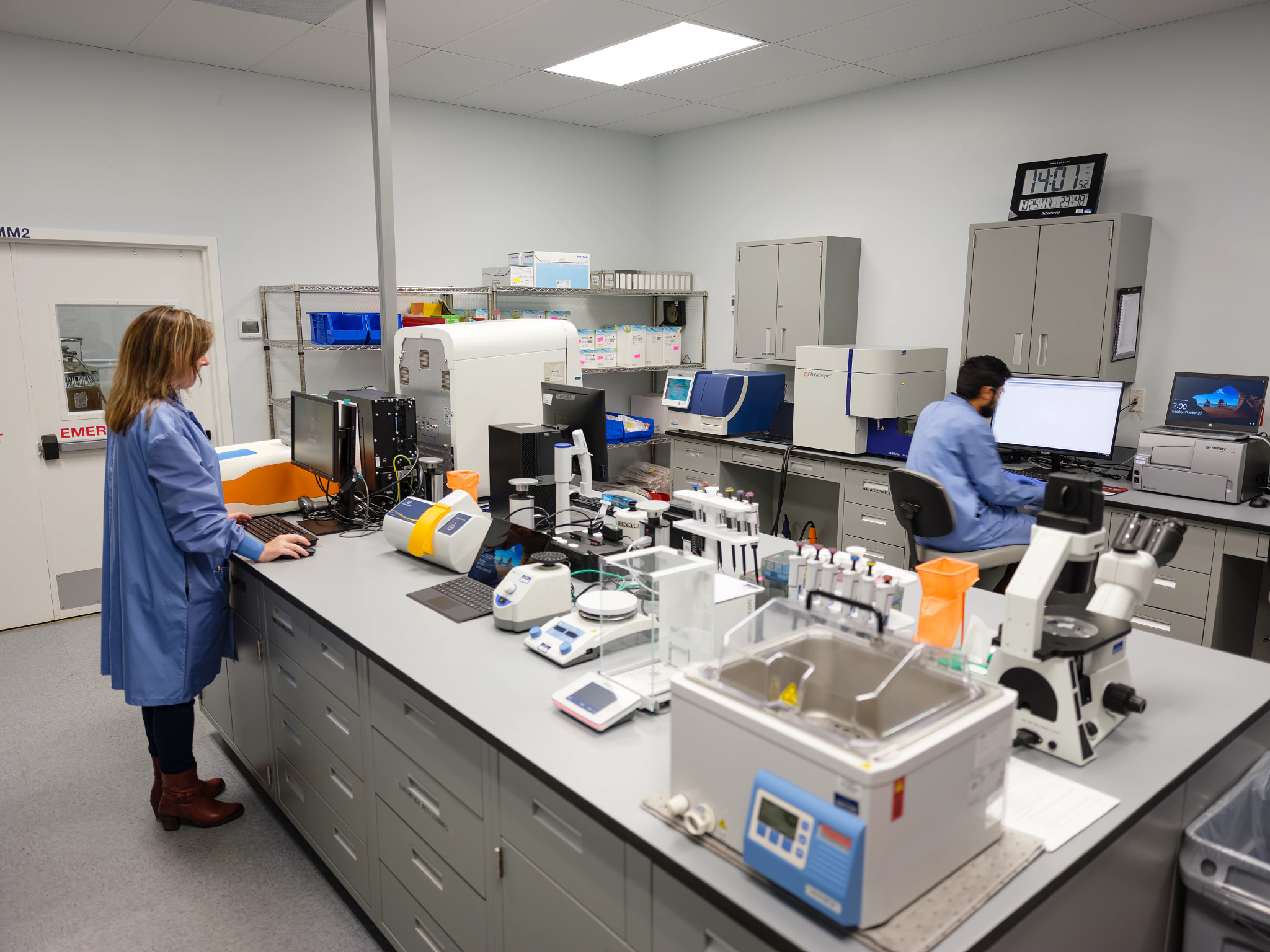 Charles River Laboratories | Boldly challenge scientific possibility