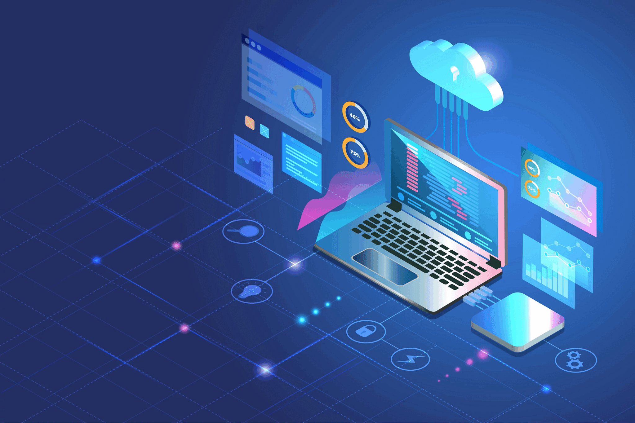 From Childhood Coding to an Expanding Career in Computer Engineering ...