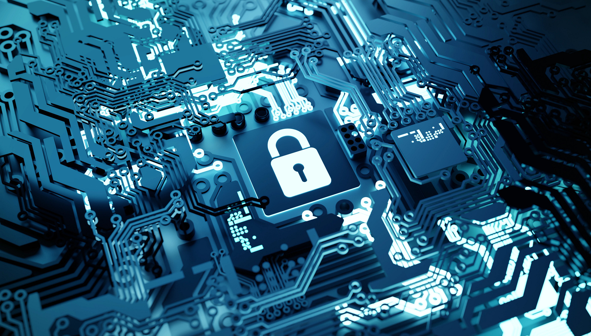 Are you following these information security best practices? | Charles ...