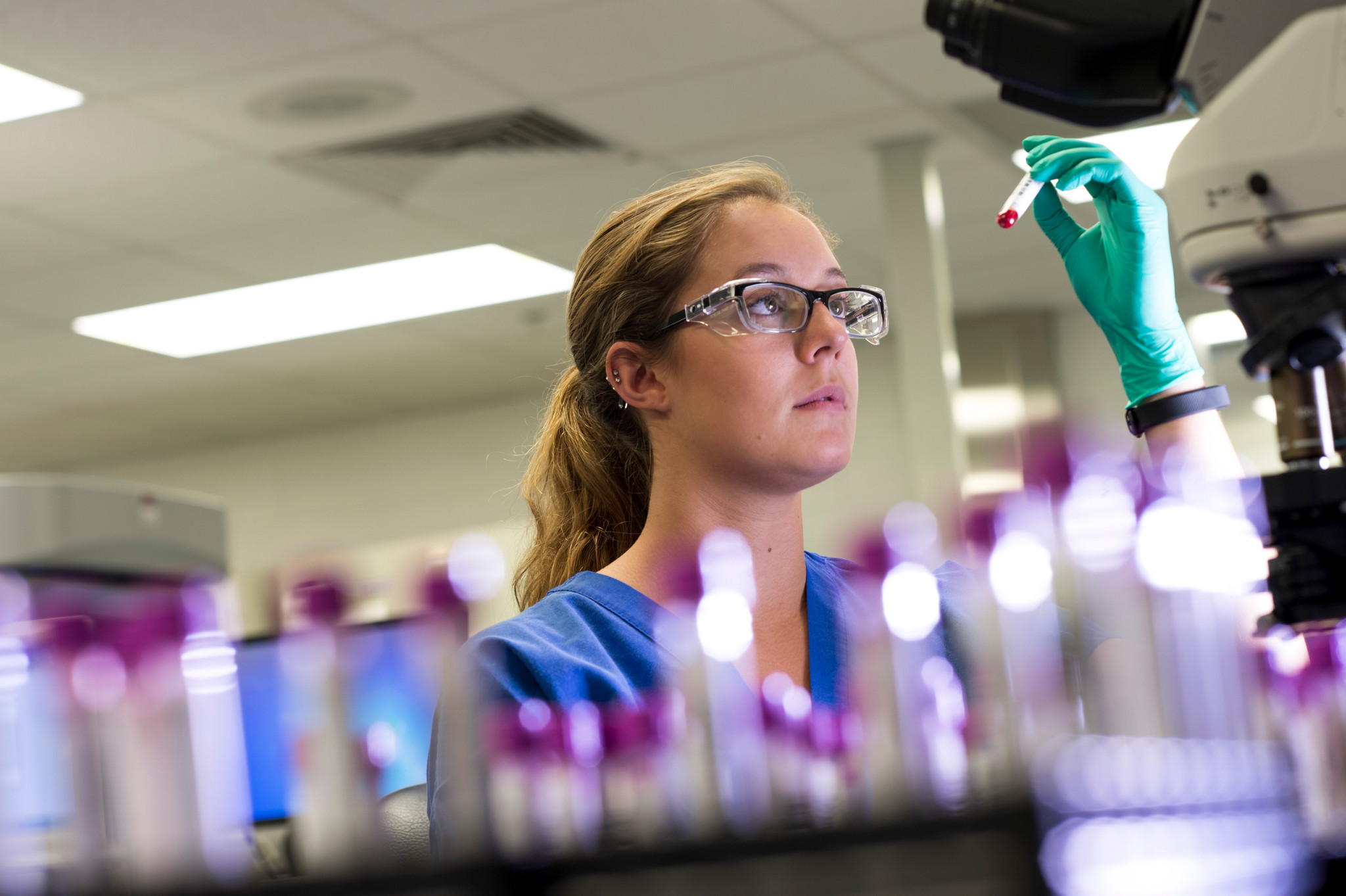 Preclinical GLP Toxicology Studies | Charles River