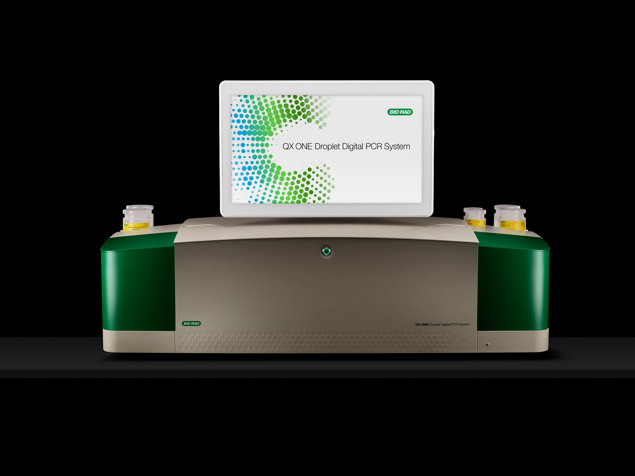 Expanded ddPCR Techniques Results in Higher Quality Data | Charles River