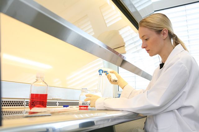 Bioactivity And Potency Testing Charles River