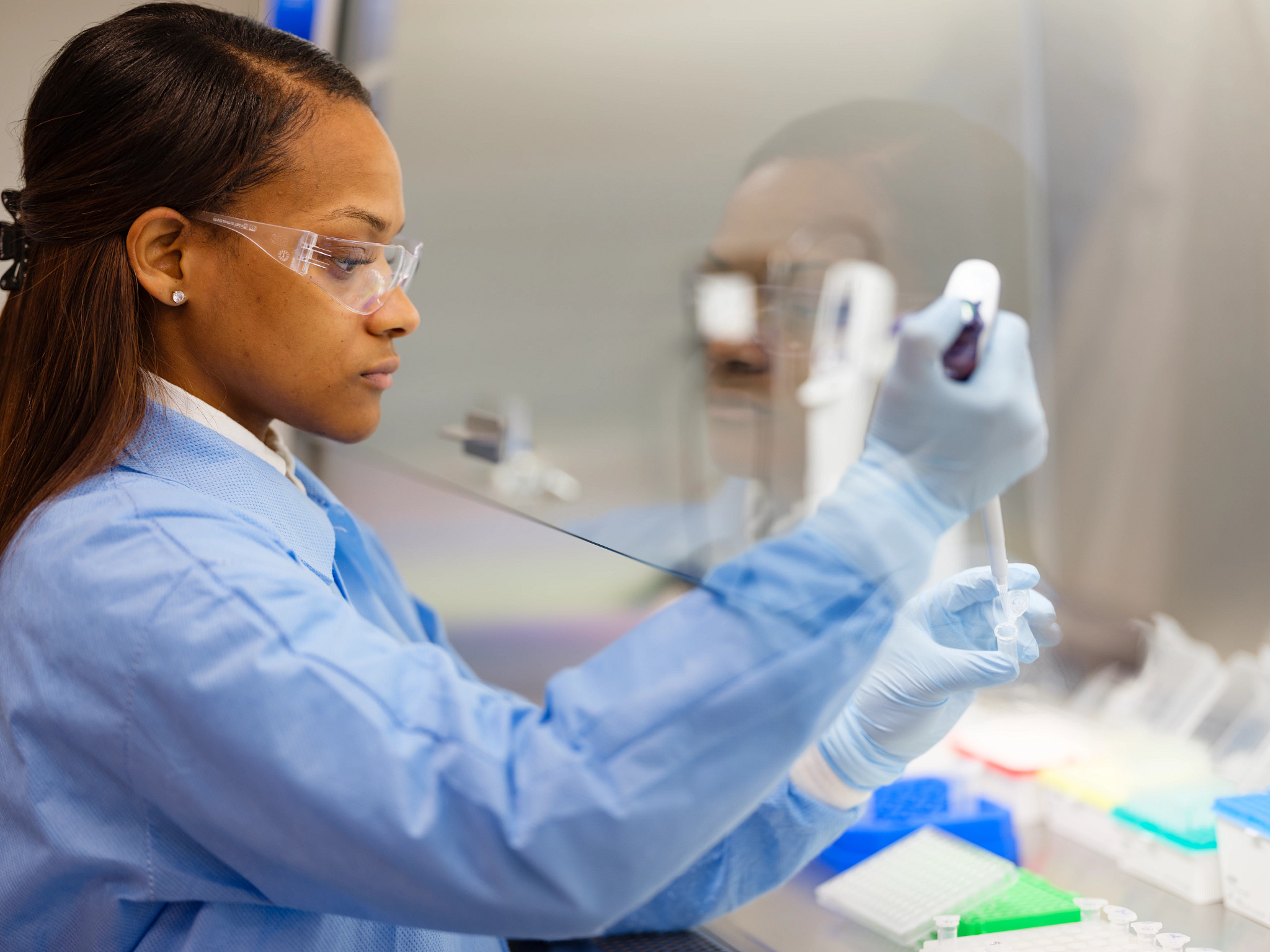 Finding the Cure for Childhood Cancer and Rare Diseases | Charles River