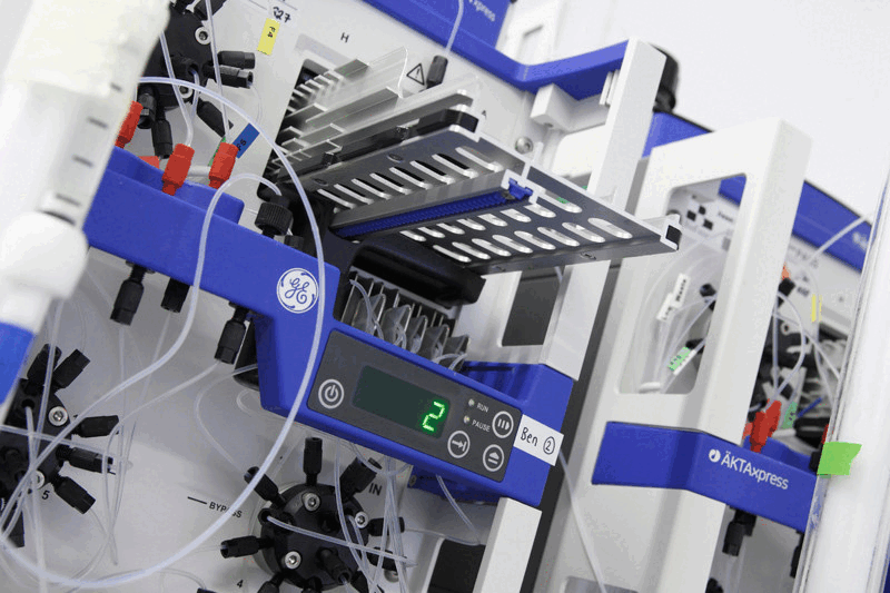 Why You Need a Modern QC Lab, Right Now | Eureka blog