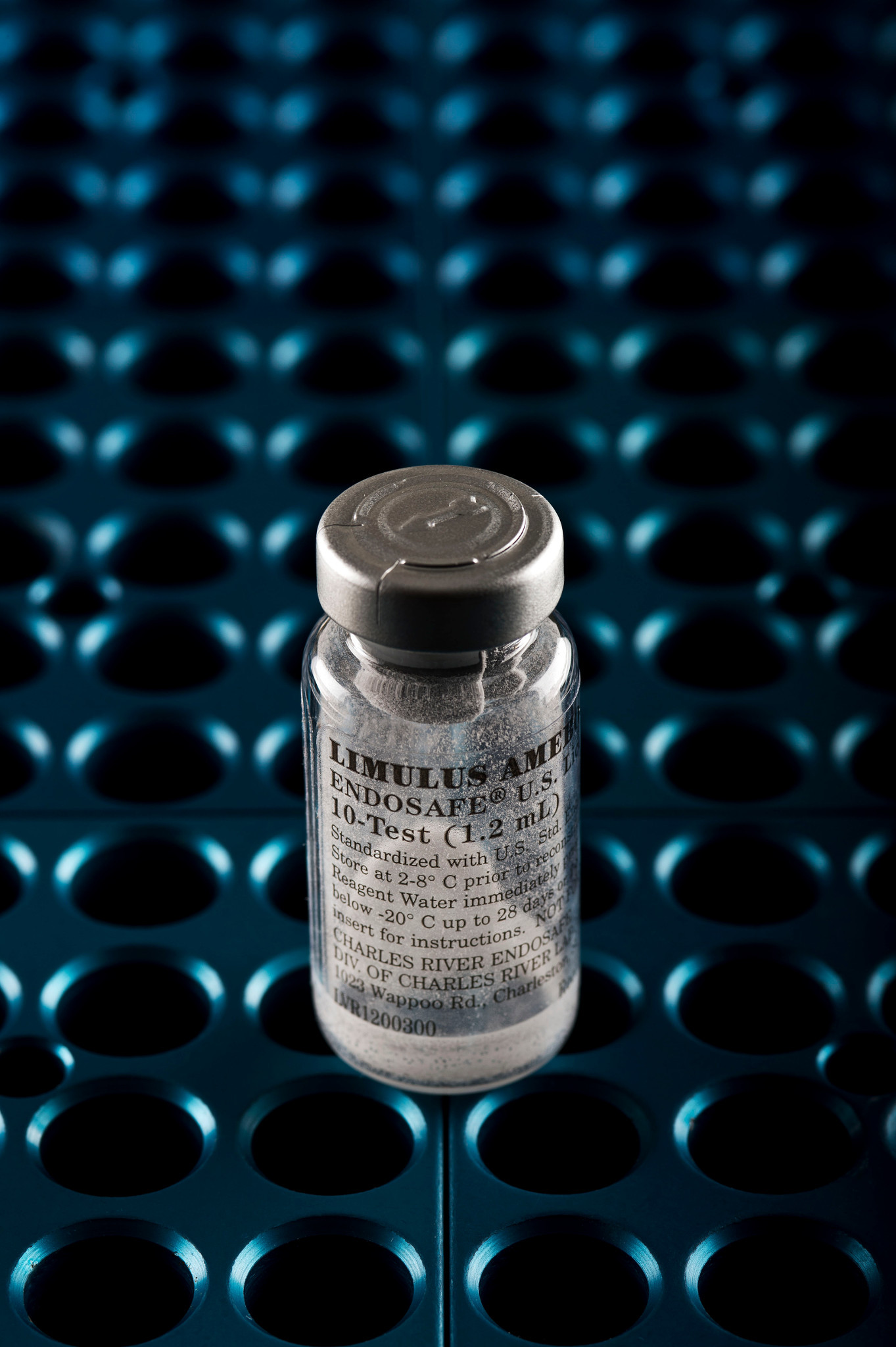 LAL Reagents for LAL Assays | Charles River